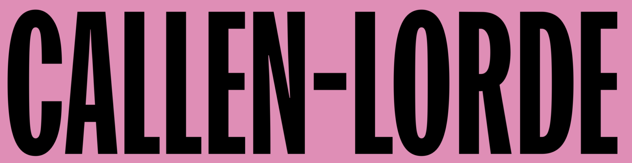 The Network | Callen-Lorde Community Health Center - Chelsea - The Network