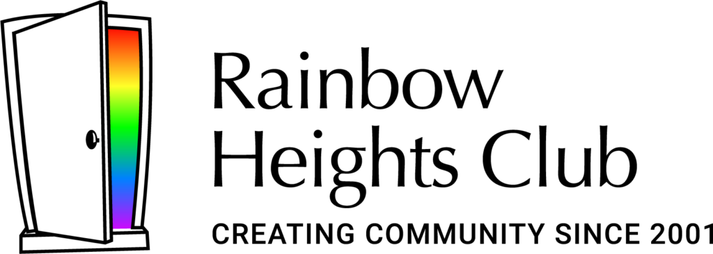 The Network | Rainbow Heights Club - The Network