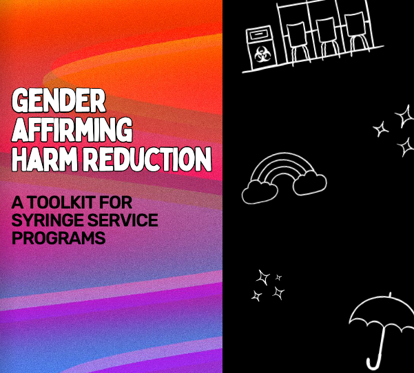 The Network | Gender Affirming Harm Reduction Toolkit - The Network